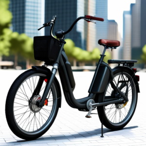 Lime Bikes Electric: Everything You Need to Know - Bglbike