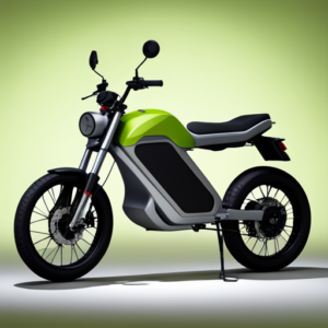How to Make Electricity with a Bike - Bglbike